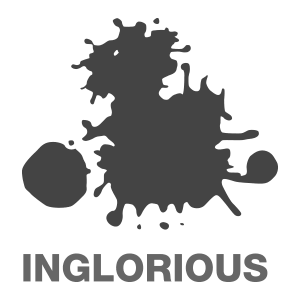 株式会社イングロリアス – INGLORIOUS Inc.